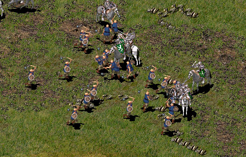 Guide | Stronghold Reborn